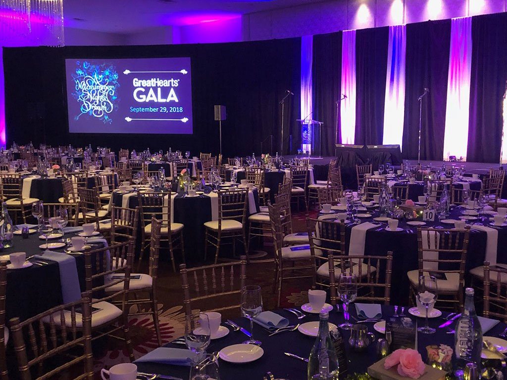 Events – Chateau Luxe Event Venue